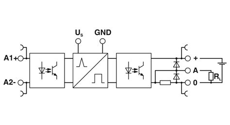 Plc Opt Lpe 24dc 48dc 100 Timer Module 2903173 Phoenix Contact