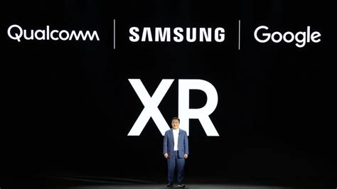 Samsung S Android Xr Headset Likely Arriving Later Than You Thought