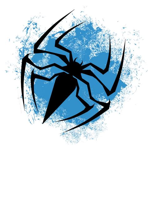 Scarlet Spider Logo