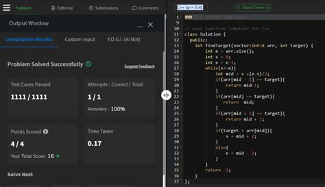 Day20 100daysofdsa 100daysofdsa Codeeveryday Suryansh Singh