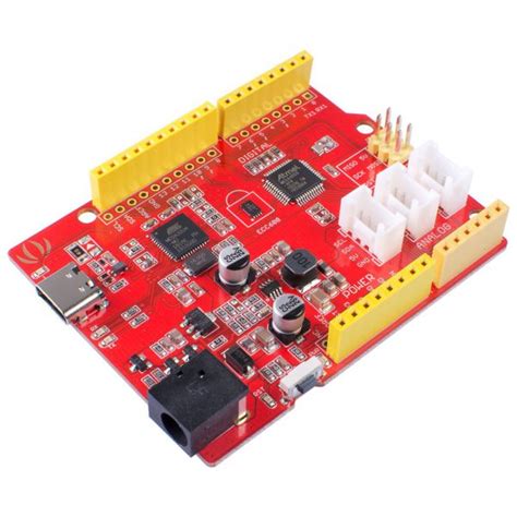 خرید، فروش و قیمت انواع برد آردوینو Arduino Boards با [گارانتی]