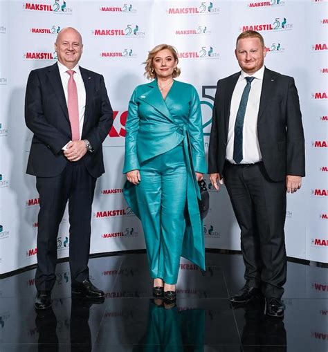 „Макстил“ одбележа 25 години постоење и работа Независен Весник