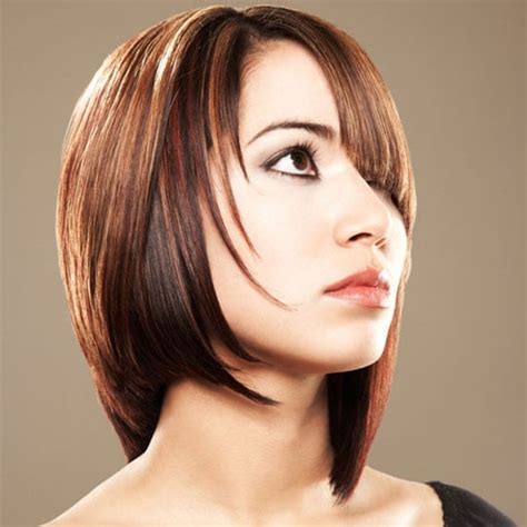 Asymmetrical Haircuts 33 Gorgeous Looks To Try This Year By