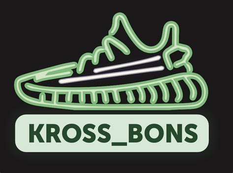 Купить кроссовки в интернет-магазине KROSS BONS