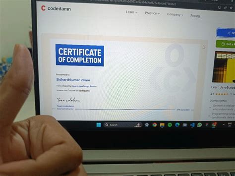 Sidharthkumar Pawar On Linkedin Javascript