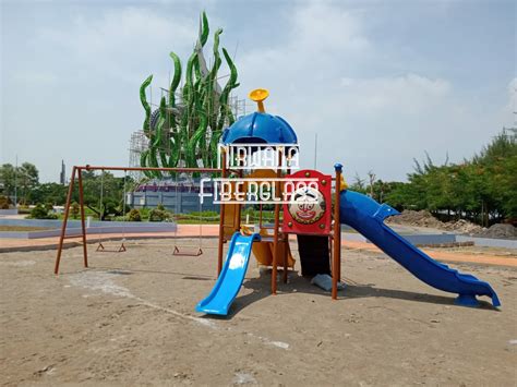 5 Kriteria Memilih Playground Berkualitas yang Harus Diketahui