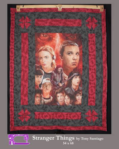 Stranger Things Mysite