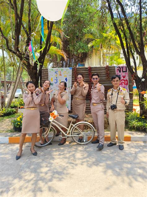 โรงเรียนบ้านสำโรงพลัน อ ไพรบึง จ ศรีสะเกษ