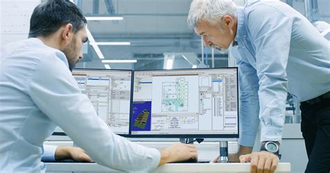 Siemens Valor Process Preparation