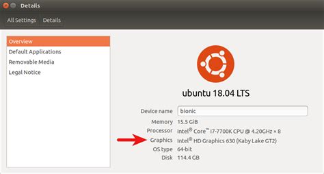 Ubuntu üzerinde NVIDIA Driver kurulumu Teknik Özet