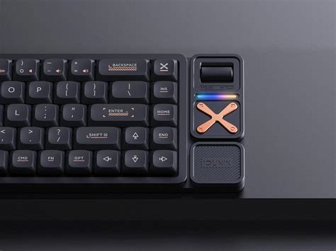 Iqunix Magi65 Review | All About Keyboards
