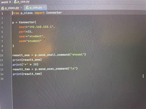 Solved Task 1 10 Marks 1 Retrieve The Class Created In