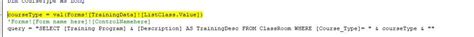 Solved Microsoft Access 2016 Can You Please Help Me With