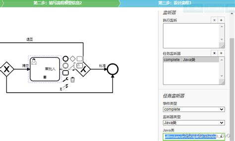 bpmn流程图开发 bpmn文档 csdn博客