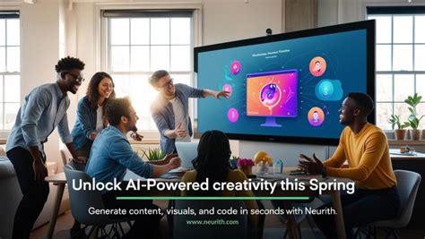 Neurithai Productivity Aicode Neurith Media