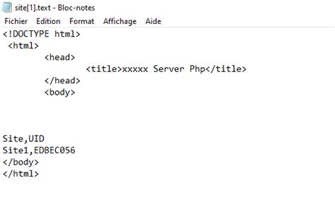 Base De Donn Es Mysql Sur Un Serveur Mit App Inventor Help Mit App Inventor Community