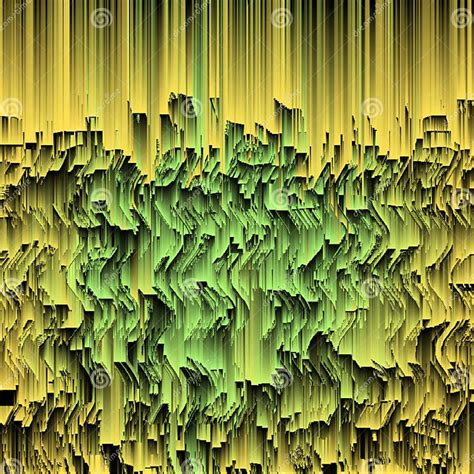abstract data moshing background distorted gradient datamosh effect