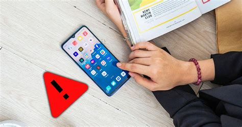 How To Solve The 5 Most Common Problems Of Your Mobile GEARRICE