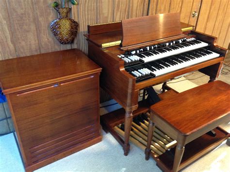 Hammond B3 1955 1974 Reverb