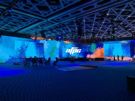 Afpc Television And Event Technology On Linkedin Its Not A Weekend At