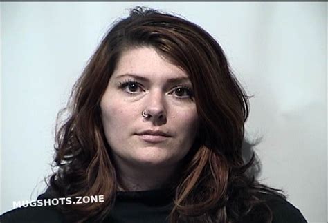 Murphy Bethany Aann 02222024 Christian County Mugshots Zone