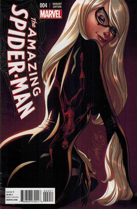 Black Cat Black Cat Marvel Spiderman Black Cat Comics Girls