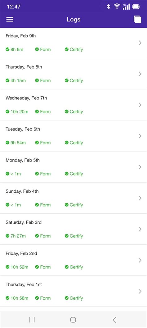 Trucking Electronic Log Mandate Key Requirements Hidden Costs From