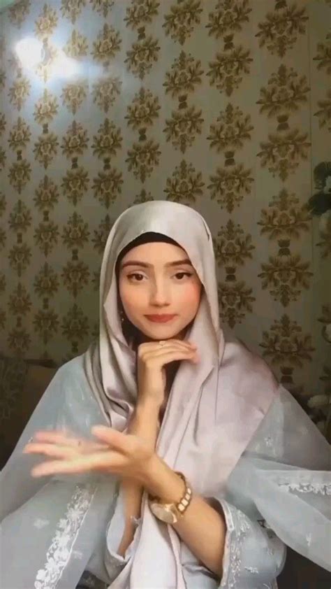 Hijab Ideas In 2024 Simple Hijab Tutorial Hijab Tutorial Easy Hijab Style