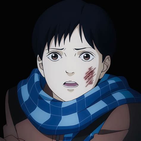 ~goro Icon~ Junji Ito Macabre Anime