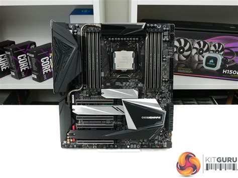 Intel Core I Xe Cpu Review Kitguru Part