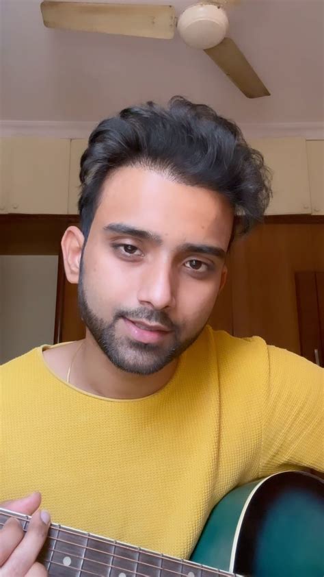 Subhranil Paul | Just another side of me . 🎸🎶 | Instagram