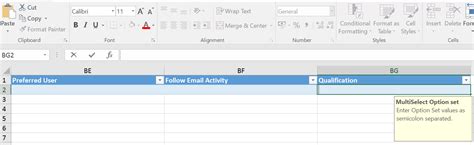 Dynamics 365 Crm Dynamics 365 Multiselect Option Set