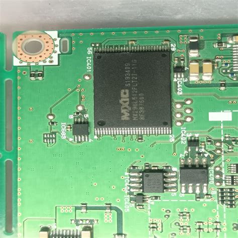 Test Pcb Real Object Detection Dataset By Susuranaree University Of Technology