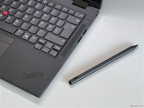 Lenovo Thinkpad T14s 2 In 1 Gen1 Review New Business Convertible
