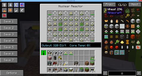 Ic2 Nuclear Reactor Design Github Archfrostyea Ic2 Reactor