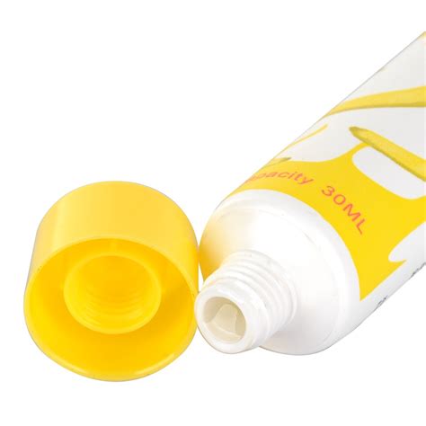 Banana Flavored Personal Lubricant 30ml Sex Toys Free Shipping