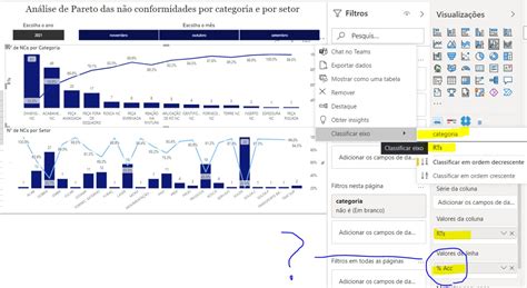 Solved Sorting By Column Not Showing Up In Myspace Report Microsoft