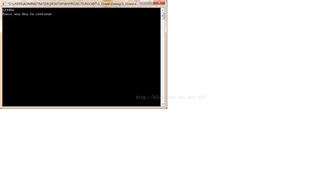 c语言实现 字符串转换为整数输出 int ascii to integer char str ascii字符和int互转 c语言 csdn博客