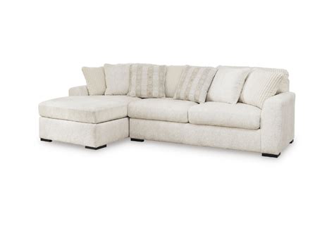 Chessington 2 Piece Laf Chaise Sectional Louisville Overstock Warehouse