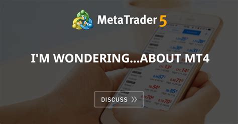 Im Wonderingabout Mt4 Mt4 General Mql5 Programming Forum