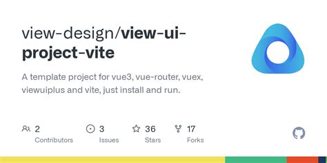 View Ui Project Vite Readme Md At Main View Design View Ui Project Vite Github