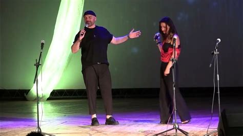 კართან მოდგა შემოდგომა თამუნა მიქელაძე და გიორგი წიკლაური Youtube