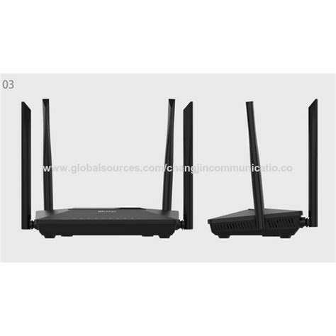 Buy Wholesale China Gpon Onu Router With Dualband Wifi Voice Pon Gpon Onu Router At Usd