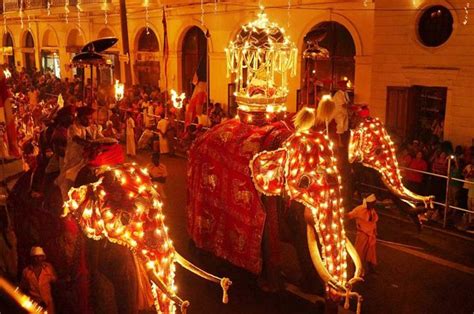 Sinhala Tamil New Year A Festival Of Customs And Rituals