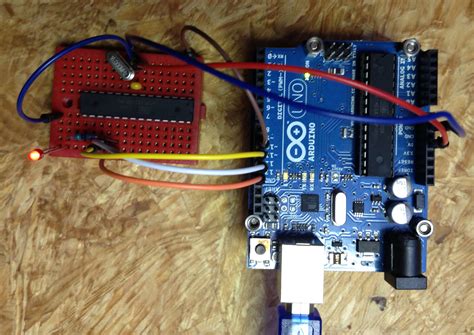Einfach Arduino Arduino Uno R3