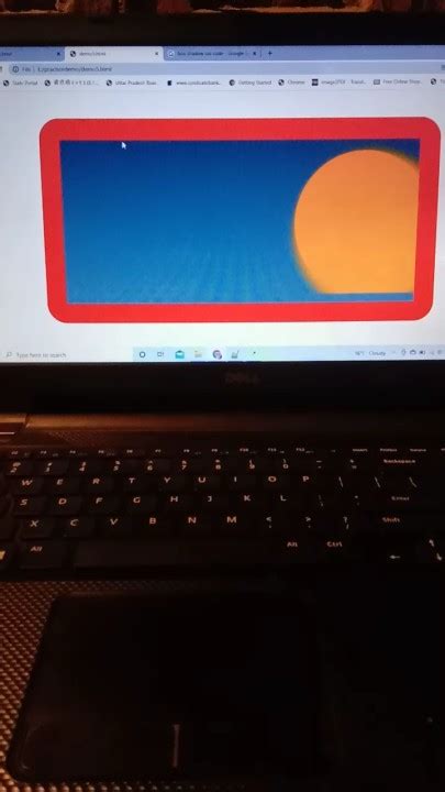 Html5 Bootstrap5 Sevak Kumar