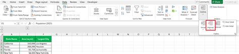 How To Unhide Column In Excel Step By Step Guide MyExcelOnline