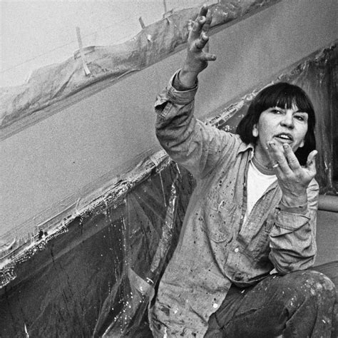 Rita Letendre — Galerie Amf