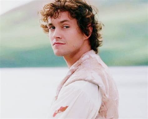 Hugh Dancy 2004