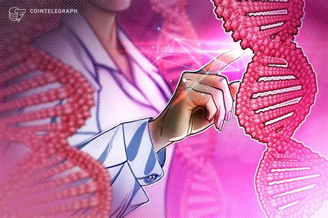 Dna Computing Breakthrough Could Turn Living Cells Into Functioning